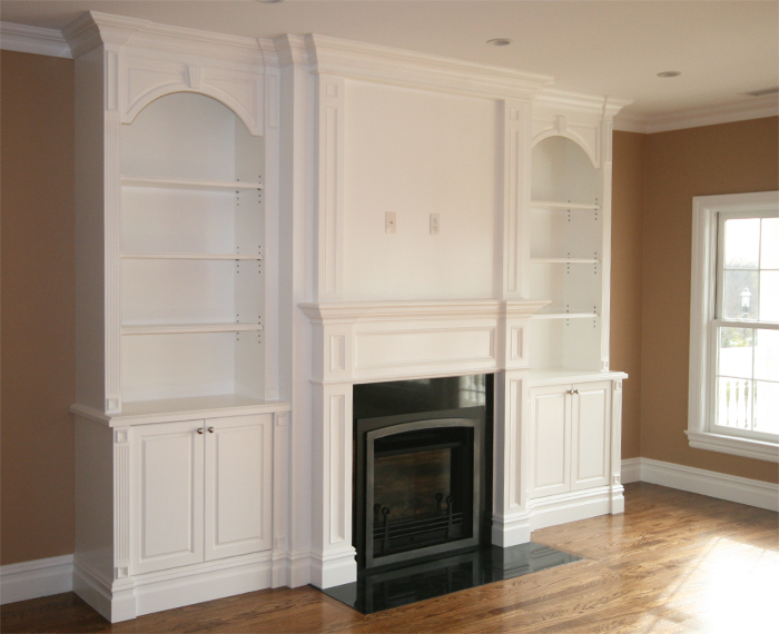 Home - Five Star Millwork