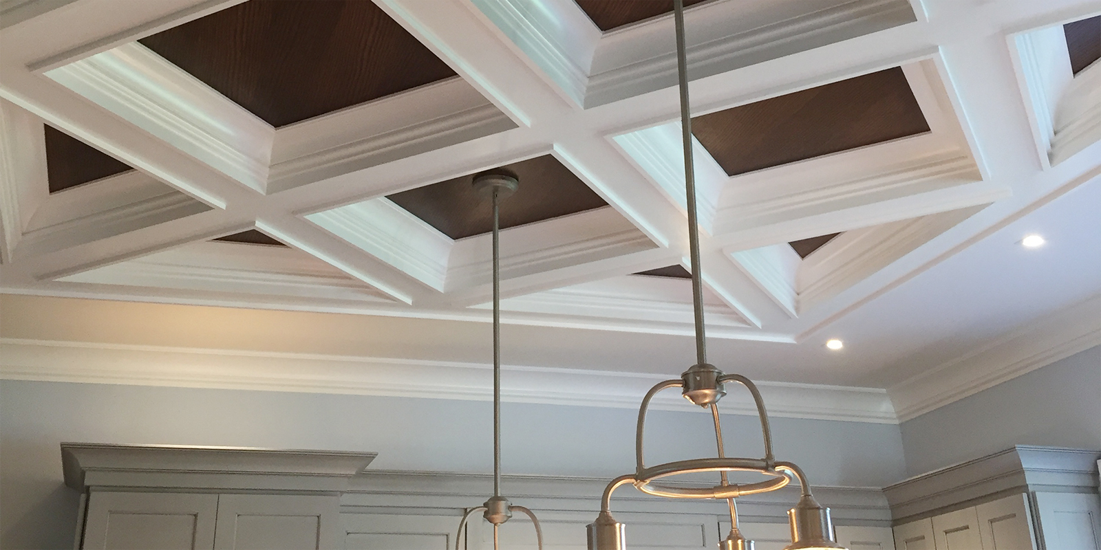 Expert services from Five Star Millwork and Master Trimmer