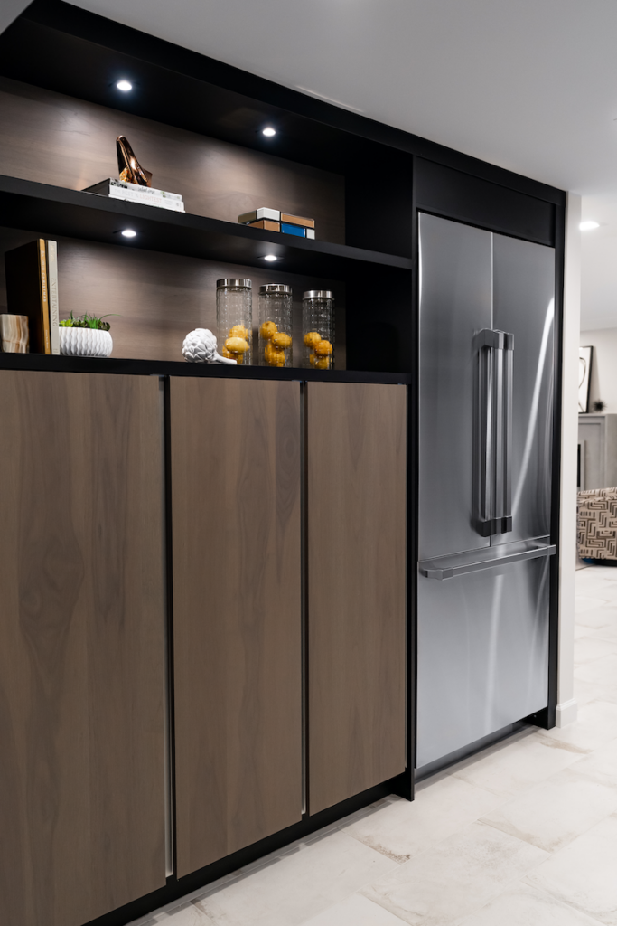 Kitchen Cabinet Hardware Trends 2024