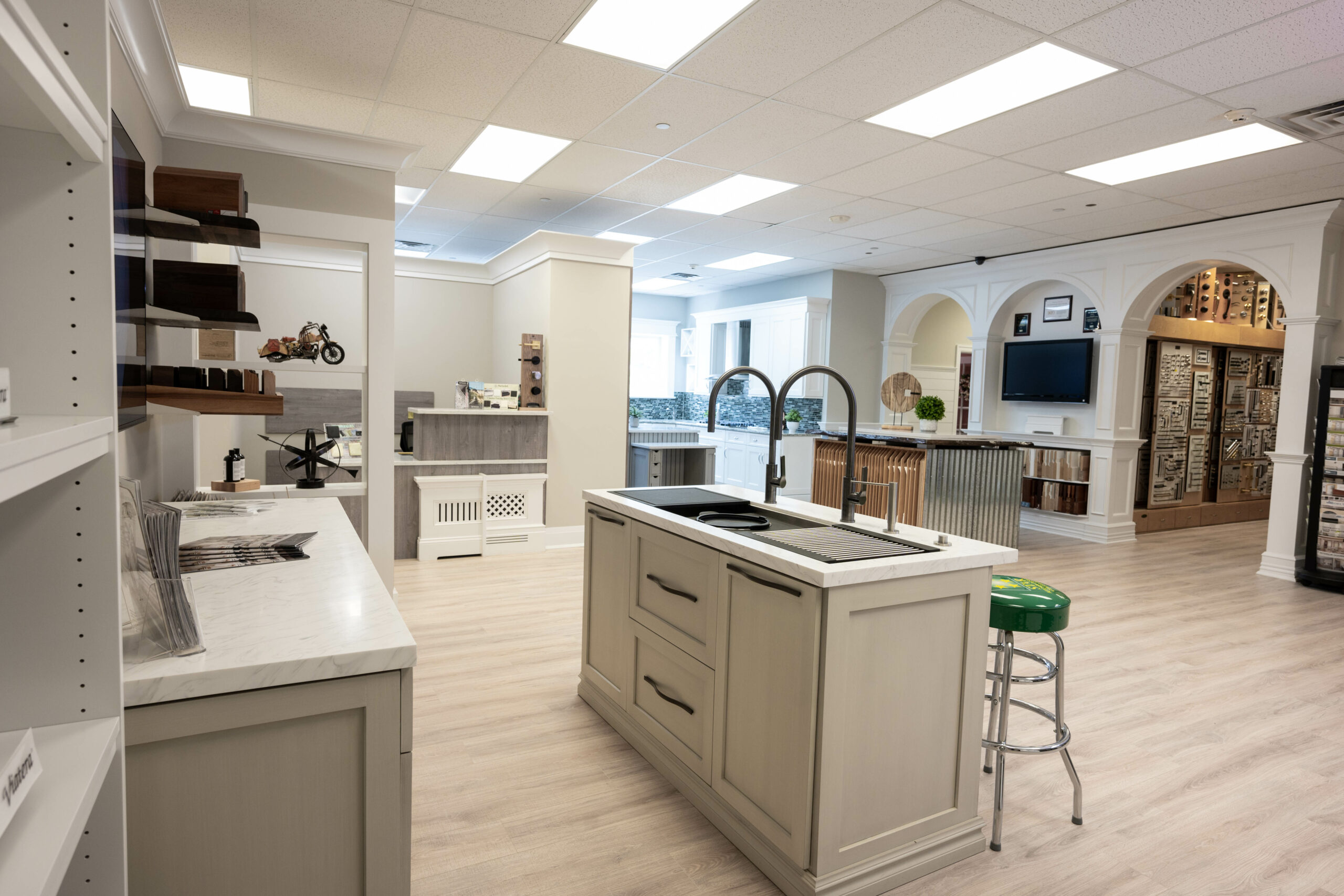 Eudora Cabinets Warranty | Cabinets Matttroy